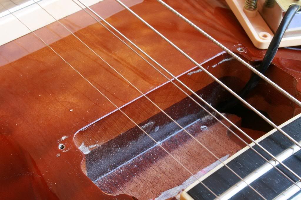 '84 LS200 solid quilt | Tokai & Japanese Guitar Forum